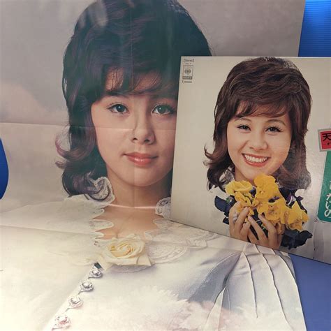 Yahooオークション 天地真理 オリジナル・アルバム〈あなたと私〉ち