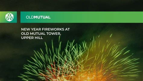 Where To Watch New Years Fireworks In Nairobi 2022 Kenya