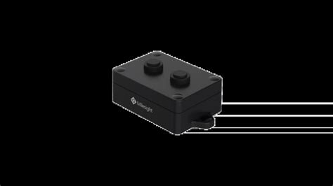Em310 Udl Ultrasonic Distance Level Sensor Ipsec System And Building Tech Group