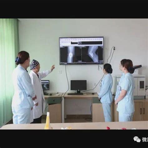 医用耗材：为民集采 集采惠民鲁东膝关节置换术