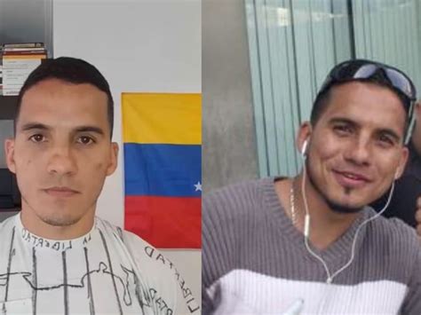 Ronald Ojeda Quién Era El Exmilitar Venezolano Secuestrado Y
