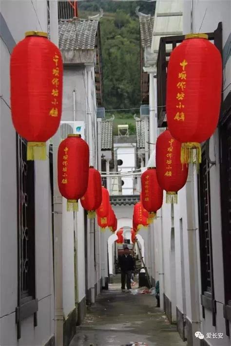 水雲間帶你走石泉：中垻作坊小鎮體驗陝南獨特民俗文化 每日頭條
