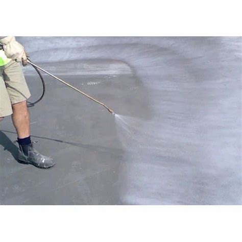 Waterproofing Compound Packaging Size Good At ₹ 90 Litre In Secunderabad Id 13268390930
