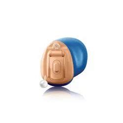 Oticon Iic Hearing Aids Behind The Ear At Rs In Faridabad Id