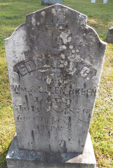 Edward C Breen 1876 Unknown Find A Grave Memorial