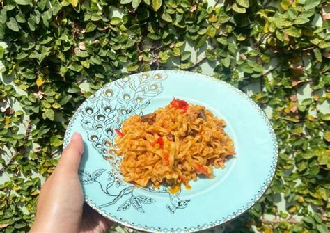 Resep Sambel Goreng Ati Mie Oleh Diah Ayuni Ariawan Cookpad