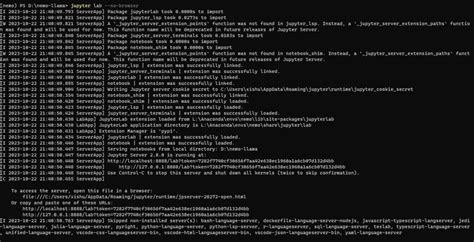大模型部署手记（18）windowsjupyterlabnemollama2llama Index语音对话机器人
