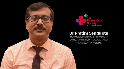 Listen To Dr Pratim Sengupta Speaks About Diabetes On This World Diabetes Day Youtube