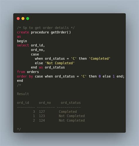 Abhishek Asawale On Linkedin Simplifyingsql Databasetips