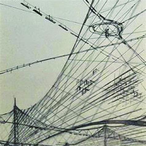 Takis Zenetos Physical Model For Electronic Urbanism Credits