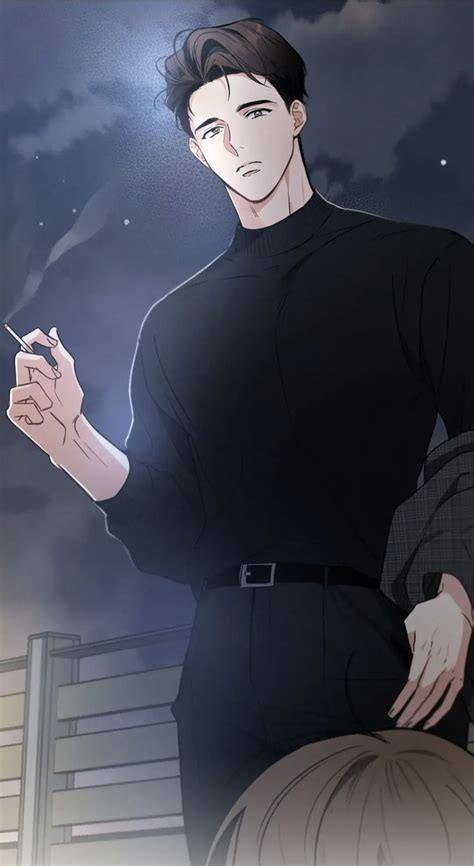ปักพินโดย Manhwa Andmore English Only ใน Love History Caused By
