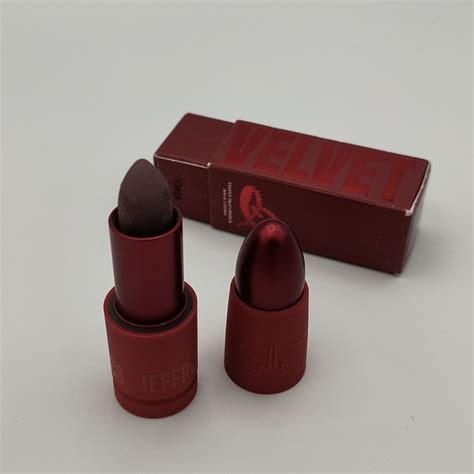 Jeffree Star Makeup Jeffree Star Velvet Trap Lipstick Poshmark