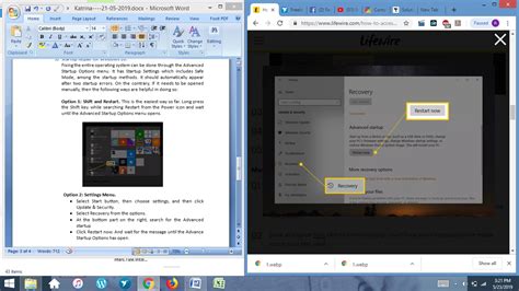 Methods To Fix Stuck On Preparing To Configure Windows