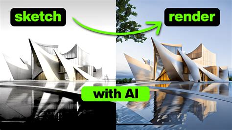 How AI Is Revolutionizing Architecture Nuno Silva D Artist