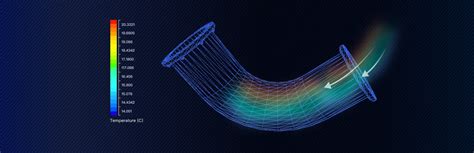 子虔科技为头部空调厂商提供 Cfd 仿真数据分析服务客户案例子虔科技zixel