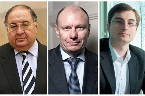 Российские миллиардеры с начала года заработали более 205 млрд