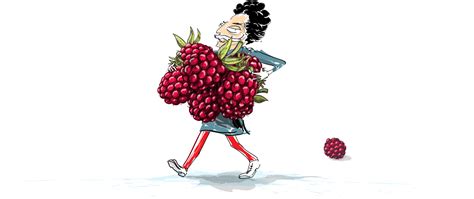 Raspberry