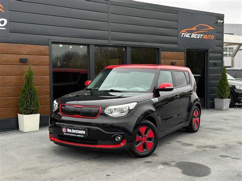 Авто Kia Soul 2015 кіа соул 6 000 Kia Дубровиця на Olx