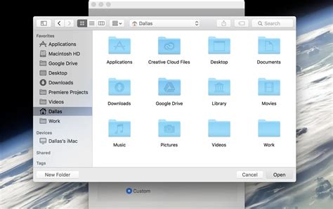 How To Browse Your Mac S Hard Drive Using Your IPhone IOS IPhone Gadget Hacks