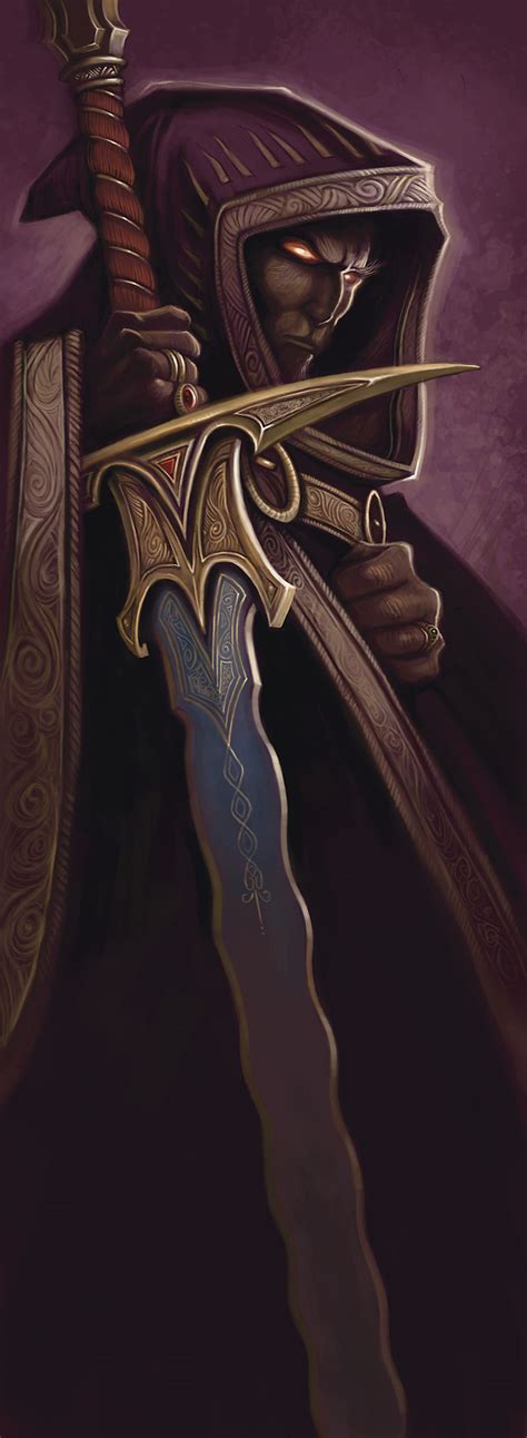 Avenger Forgotten Realms Wiki Fandom Powered By Wikia