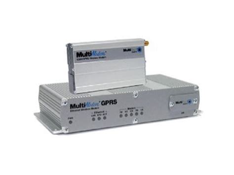 Multitech Mtcba G F4 Nam Multimodem Gprs Wireless Modem