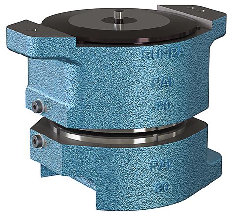 Einheit Pal 80 Supra Technologies