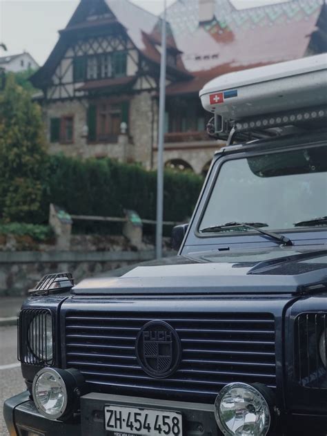Original Puch G Aka G Wagon Steyr Daimler Puch Fatloc Dynasty On Tumblr