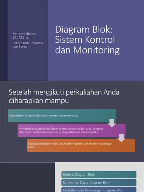 Diagram Blok Pdf