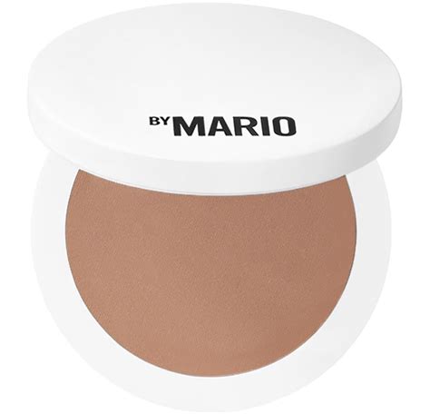Softsculpt® Bronzer Terra Abbronzante Makeup By Mario Beautyfoolit
