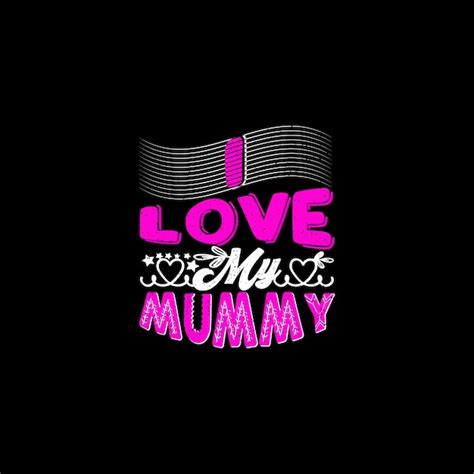 Premium Vector Mothers Day T Shirt Design Happy Mothers Day