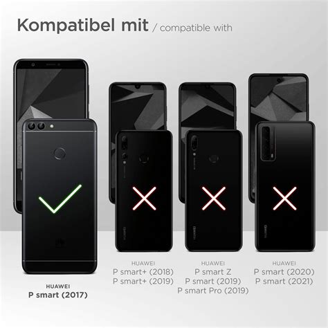 Twist Case für Huawei P smart (2017) – Handykette hulle24