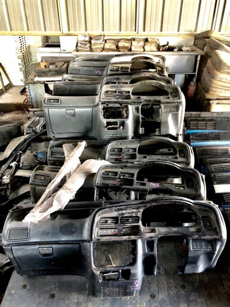 Hilton Trucks For Sale Suzuki Multicab Dashboard