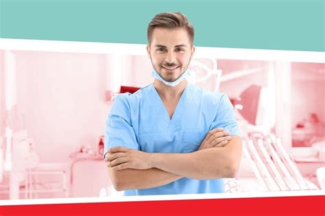 How To Become A Doctor Of Dental Surgery Dentist Norcross