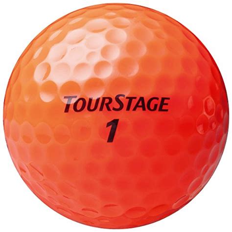 【2024年】オレンジ色のゴルフボールおすすめ人気ランキング7選！メリットやコスパ最強製品も Golf Fight
