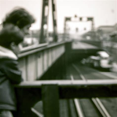 I Remember Watching The Trains Pass By With My Mother Synthetic Memories