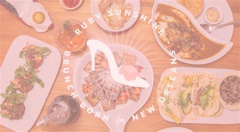 Bach Babes Partnership Ruby Sunshine — Bach Babes