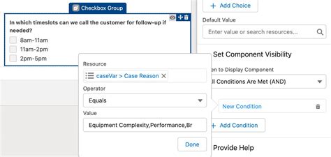 Improve The Look And Feel Of Your Screens Salesforce Trailhead