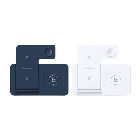 Wireless Charger Terbaik 15 Pilihan Yang Mampu Milik