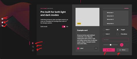 Add Support For Icons To Panel Issue Holoviz Panel GitHub