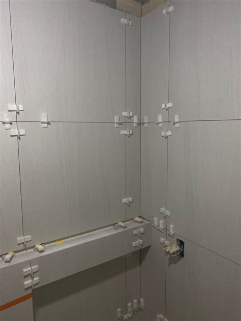 어바웃타일 용산 이촌동 한가람 아파트 욕실 리모델링 포세린 대형 타일 시공 네이버 블로그