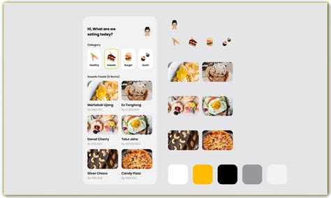 great figma flutter ui kits for free yes web designs