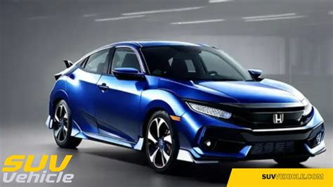 Honda Civic 2025 Price And Specs Patricia J Ashley