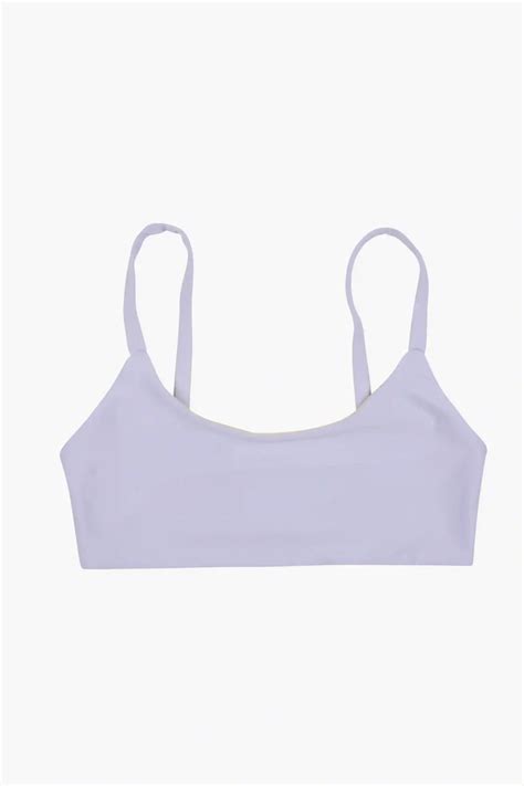 Sassy Bikini Oberteil Reversibel