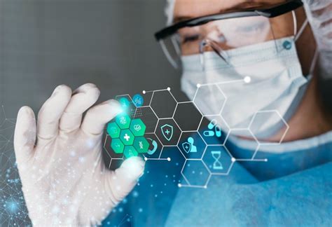 Healing Beyond Borders Global Efforts In Modern Healthcare