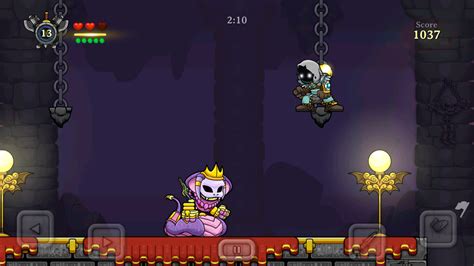 Competitive Mode Magic Rampage Wiki Fandom