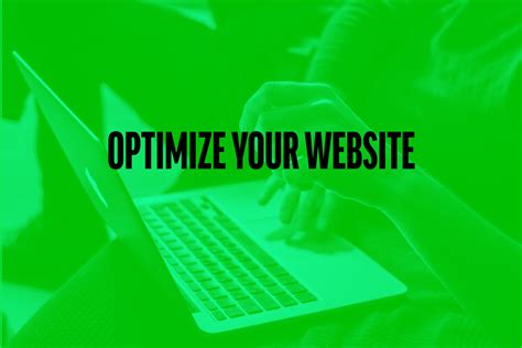 how to optimize your website s content to reach a larger audience