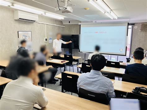 戦研セミナー『金融×中小企業診断士のシナジーとニーズ』を実施しました 一般社団法人 中小企業戦略研究所 Smri