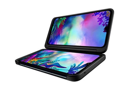 Lg G X Thinq Dual Screen Smartphone For Regional Carriers Lg Usa
