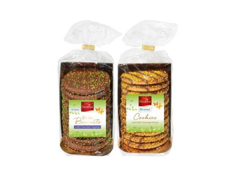 Kakor Med Mjölkchoklad Lidl Sverige Specials Archive