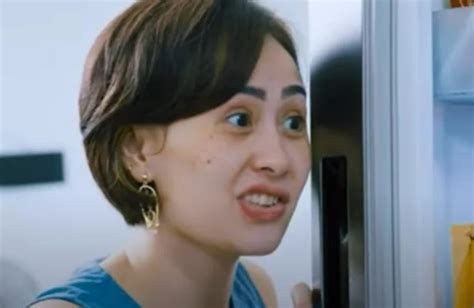 Pinoy Celebrity News Chariz Solomon Inakusahan Ng S3xu4l Harassment